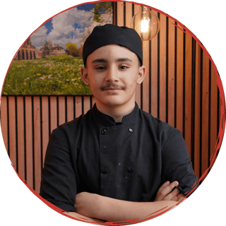 Home - Chez Nous - Restaurant